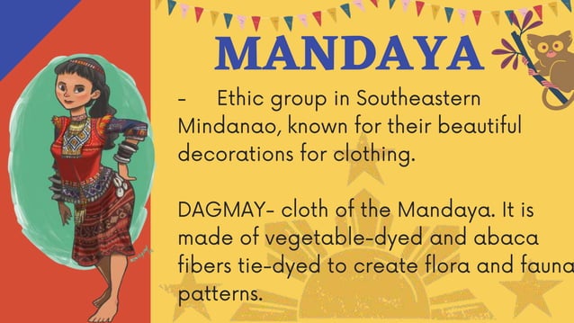 MAPEH 7 _ ARTS AND CRAFTS OF MINDANAO.pptx