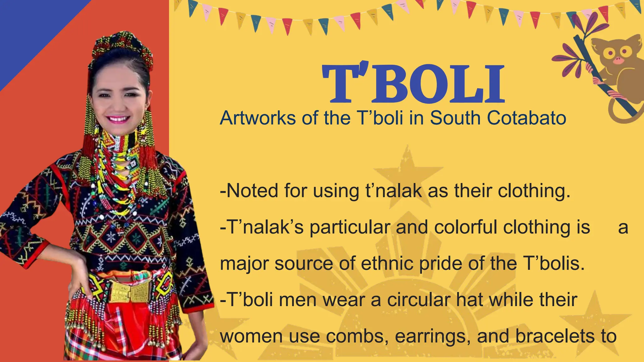 MAPEH 7 _ ARTS AND CRAFTS OF MINDANAO.pptx