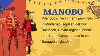 MAPEH 7 _ ARTS AND CRAFTS OF MINDANAO.pptx