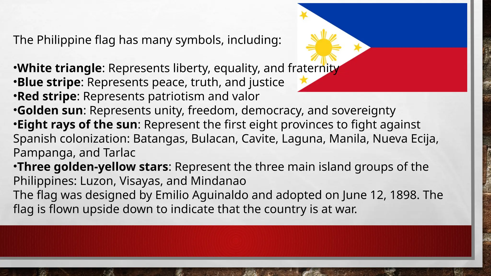 MAPEH 7 Q3 PHILIPPINE NATIONAL ANTHEM.pptx