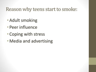 MAPEH8-CIGARETTES-SMOKING-AND-ITS-RISKS.pptx