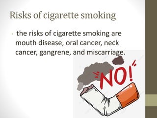 MAPEH8-CIGARETTES-SMOKING-AND-ITS-RISKS.pptx
