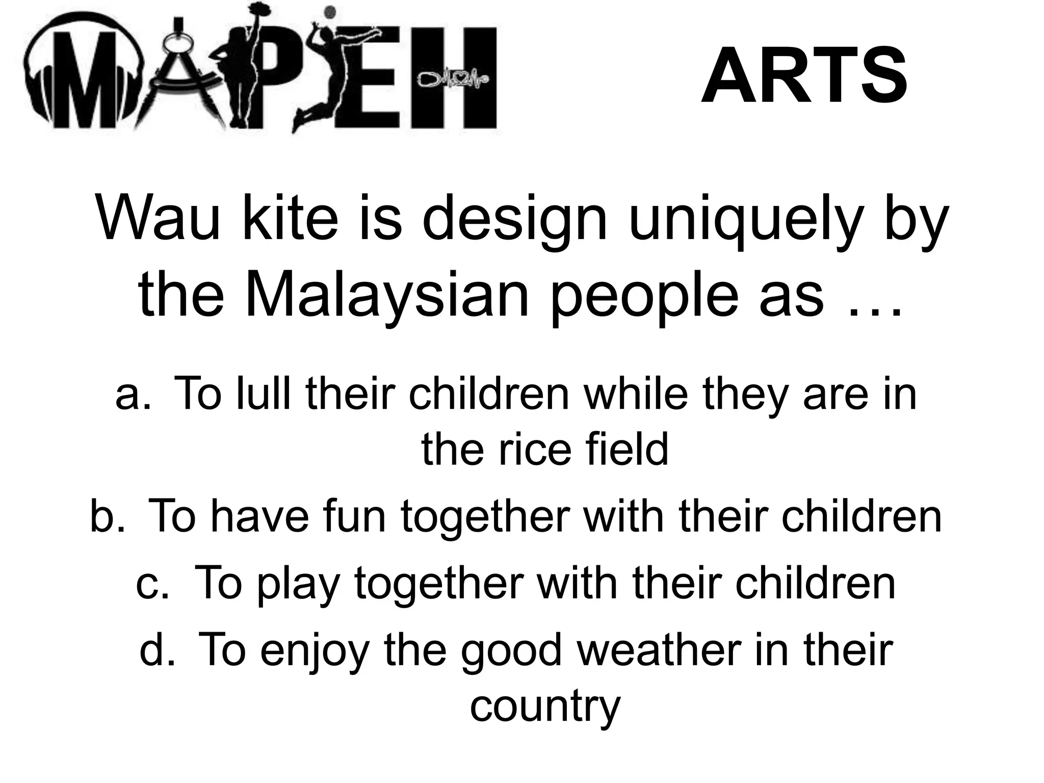 MAPEH 8 1STQ REVIEW Quiz.pptx