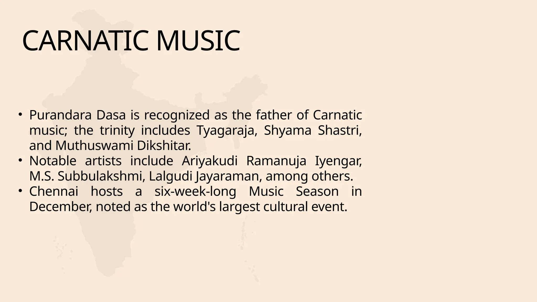 MAPEH 8 (NINTH LESSON) - INDIAN MUSIC.pptx