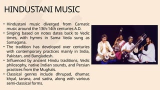 MAPEH 8 (NINTH LESSON) - INDIAN MUSIC.pptx