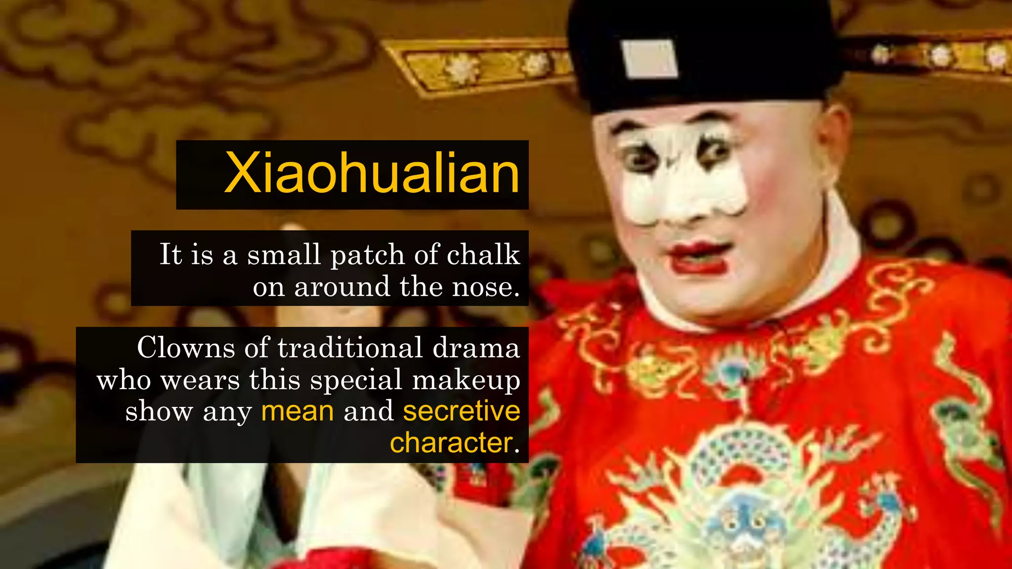 [K-12] MAPEH 8 - Peking Opera of China | PPTX