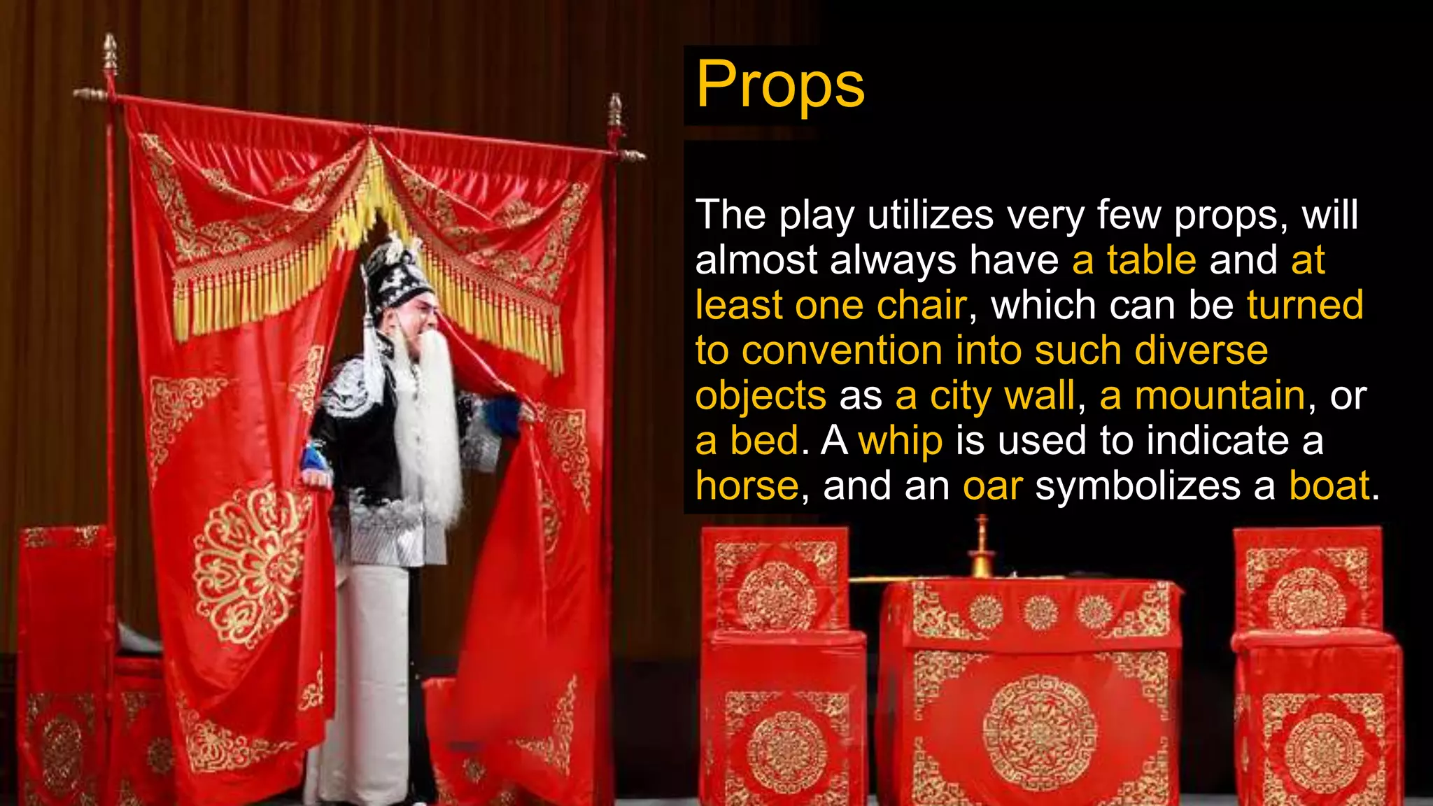 [K-12] MAPEH 8 - Peking Opera of China | PPTX