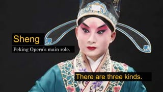 [K-12] MAPEH 8 - Peking Opera of China | PPTX