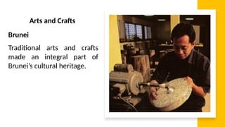 MAPEH GRADE 8 QUARTER 1 MODULE 2 IN ARTS | PPTX