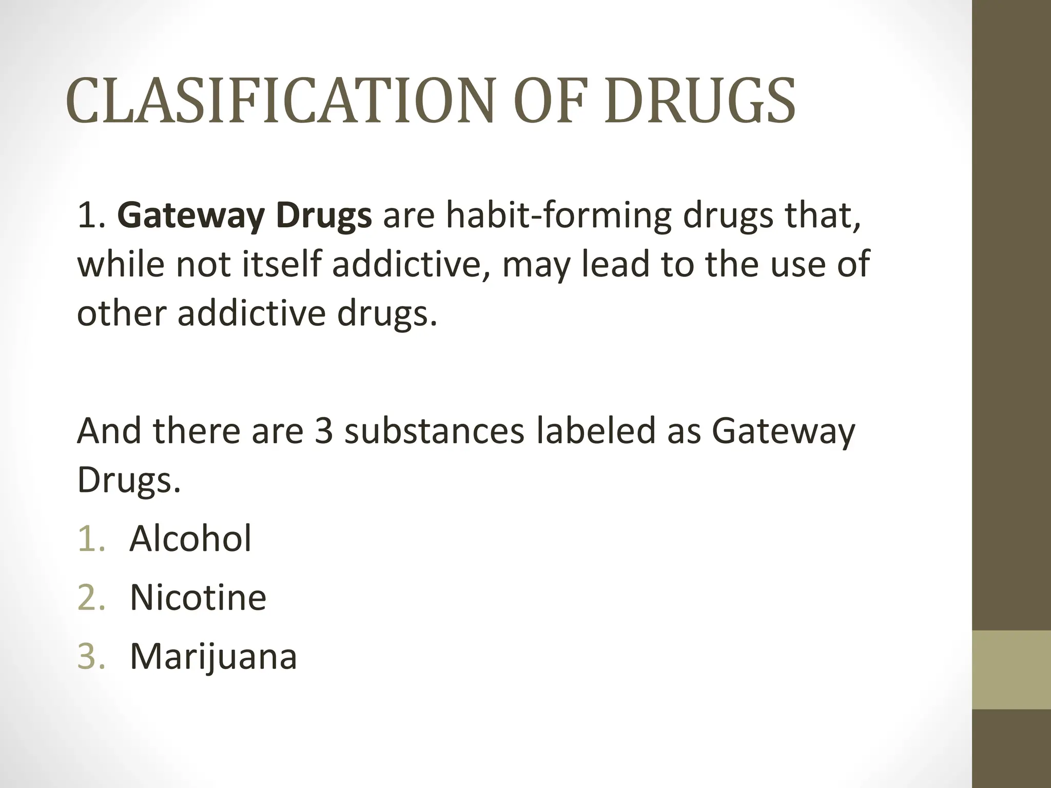 MAPEH9-Classifications-of-Drugs-and-Abuse.pptx