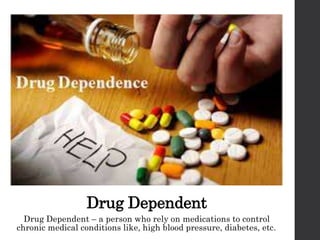 MAPEH9-Classifications-of-Drugs-and-Abuse.pptx