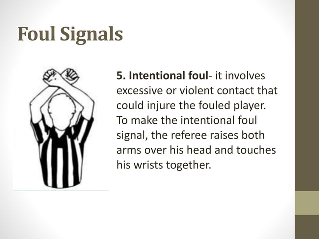 MAPEH9-Hand-Signals-in-Basketball-Officiating (1).pptx | Basketball ...