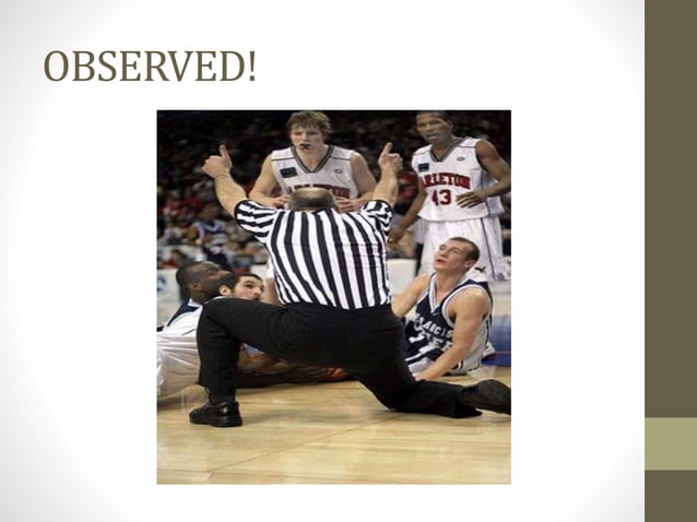 MAPEH9-Hand-Signals-in-Basketball-Officiating (1).pptx | Basketball | Sports