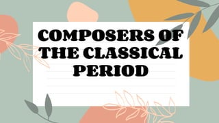 MAPEH 9- MUSIC lesson 2nd Quarter.pptx