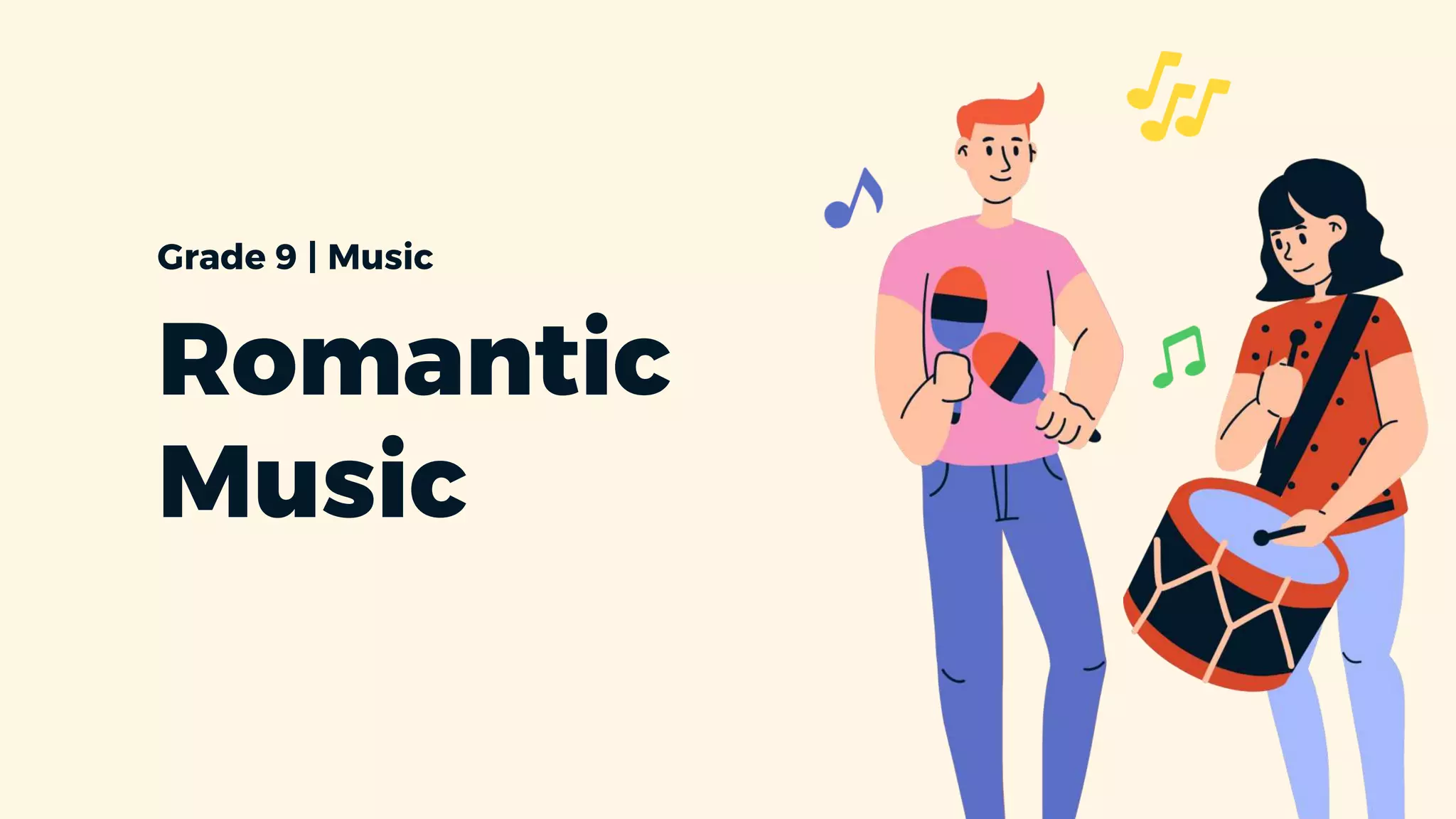 MAPEH 9 - Romantic Period.pptx