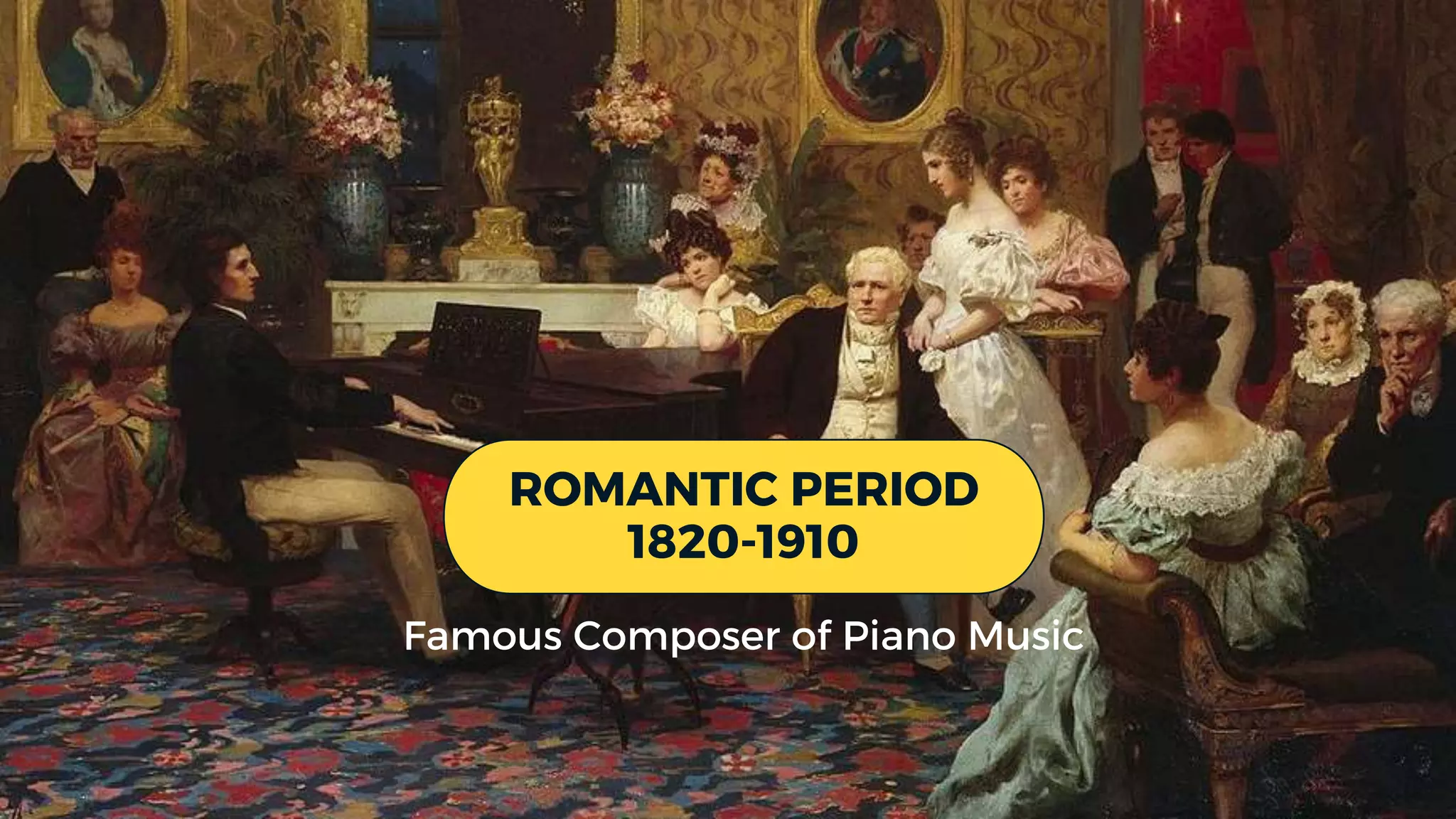 MAPEH 9 - Romantic Period.pptx
