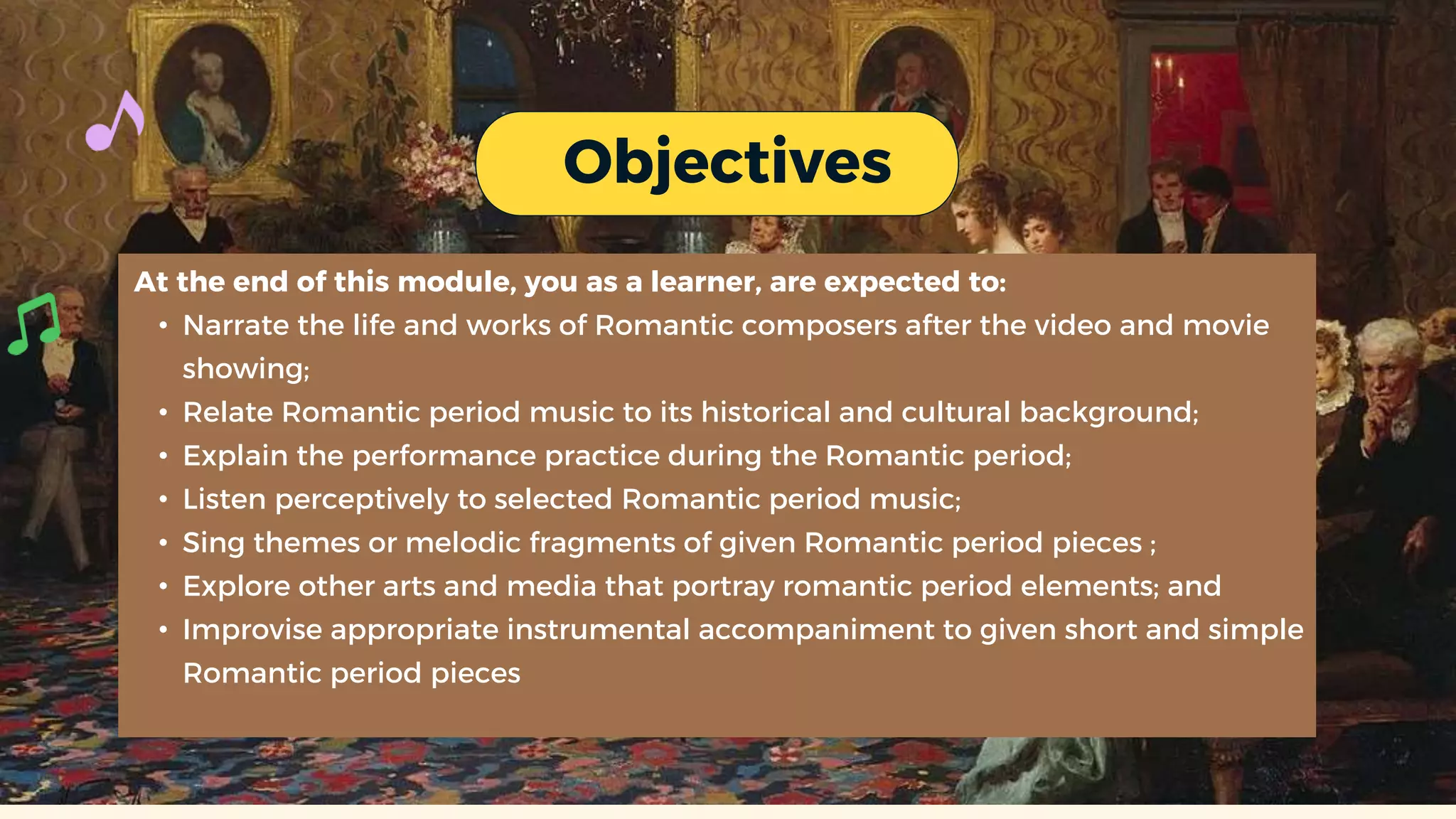 MAPEH 9 - Romantic Period.pptx