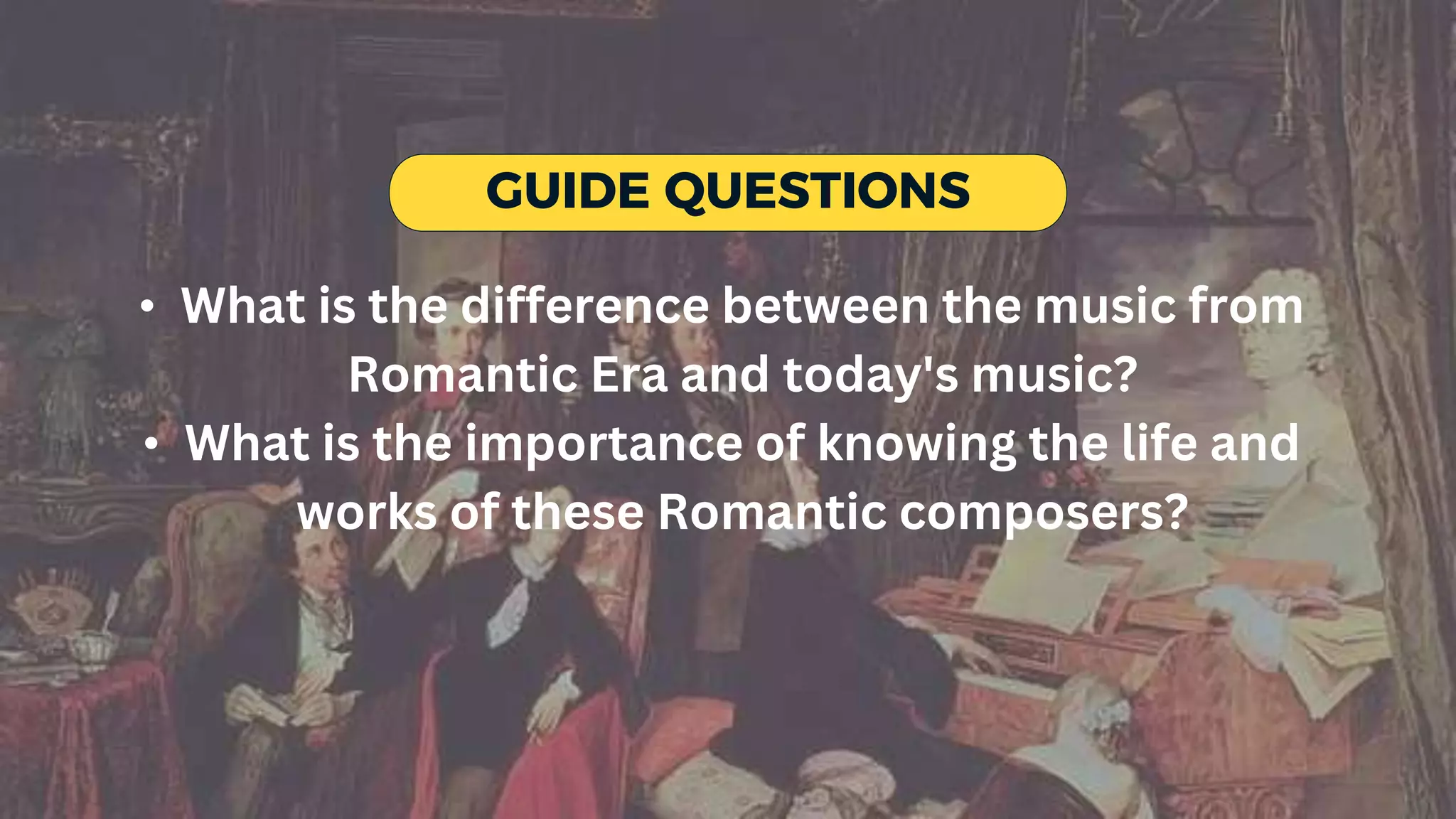 MAPEH 9 - Romantic Period.pptx