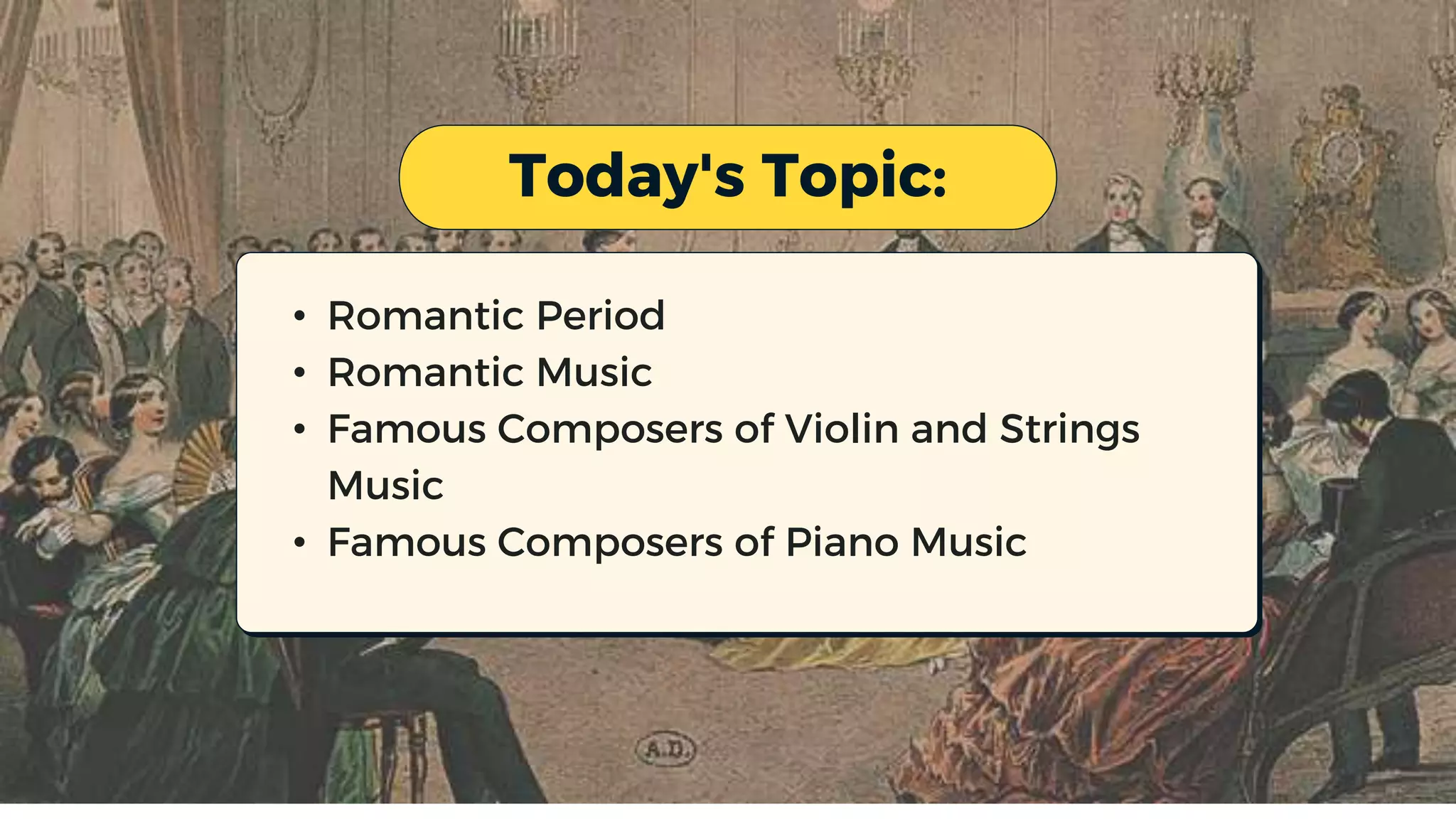 MAPEH 9 - Romantic Period.pptx