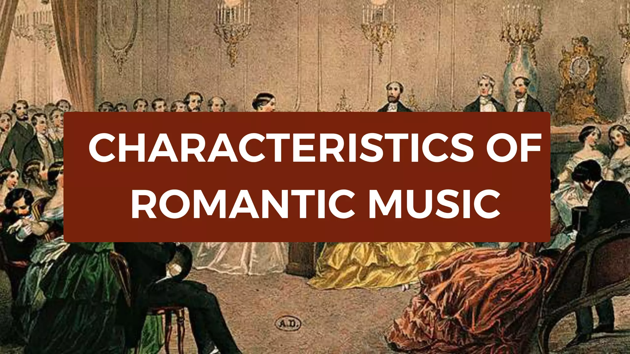 MAPEH 9 - Romantic Period.pptx