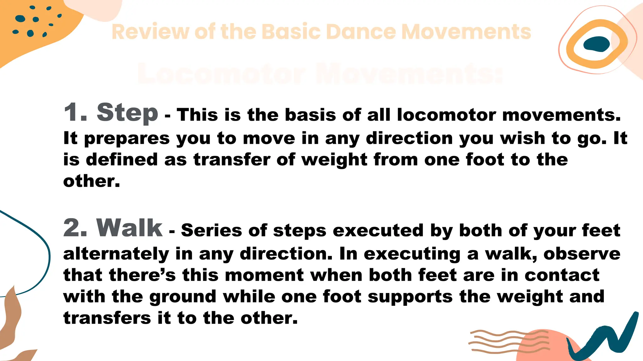 MAPEH 9 3rd quarter.pptx