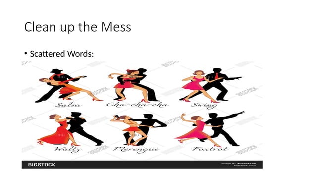 MAPEH 9 Classroom Observation nTool.pptx