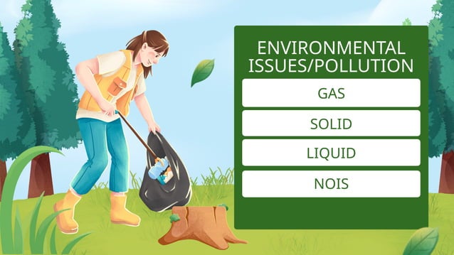 Grade _ 9 MAPEH Community and Environment | PPTX | Environment | Science