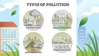Grade _ 9 MAPEH Community and Environment | PPTX