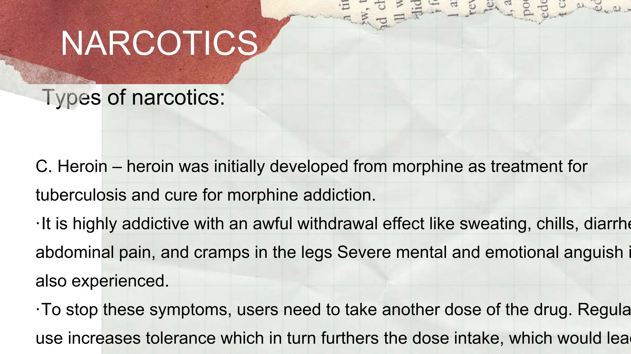 MAPEH 9 HEALTH 2ND QUARTER Prevention of drugs | PPTX