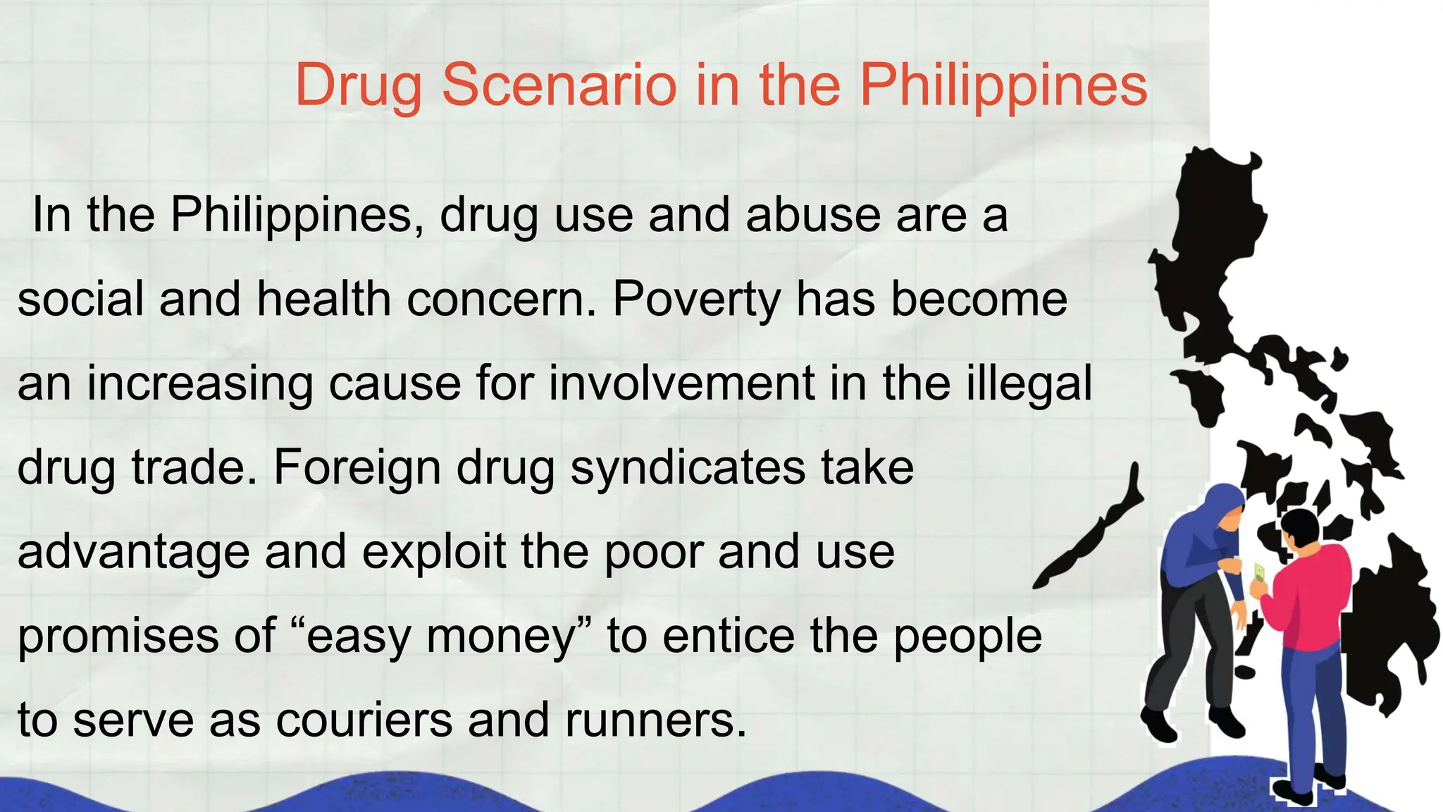 MAPEH 9 HEALTH 2ND QUARTER Prevention of drugs | PPTX