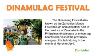 MAPEH 9 PHILIPPINE FESTIVALS.pptx