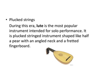 Mapeh 9 renaissance | PPTX