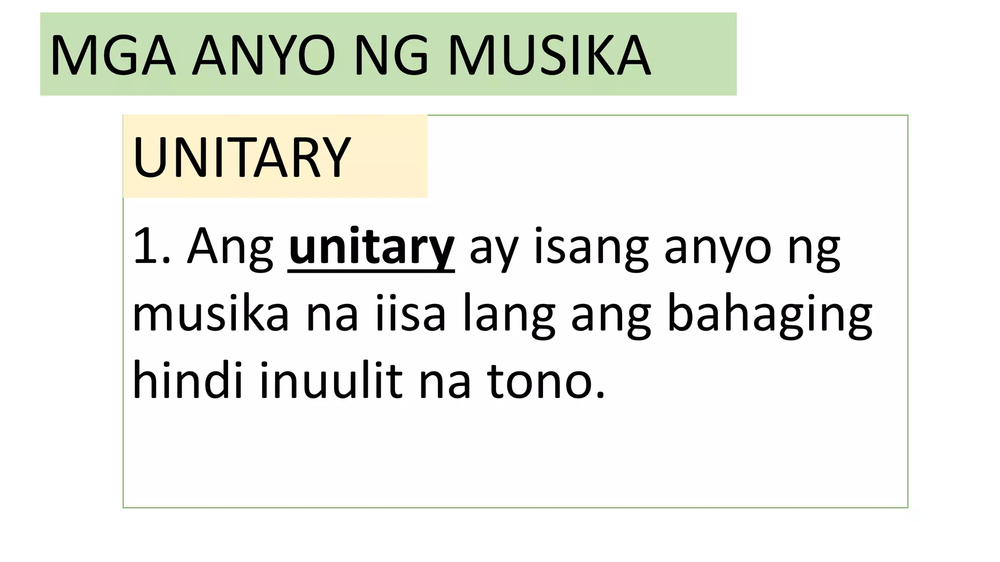 MAPEH ANYO NG MUSIKA.pptx