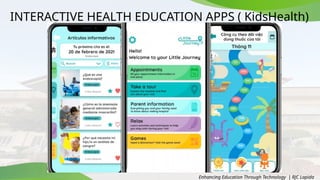 MAPEH Assessment with ICT Integration (2).pptx