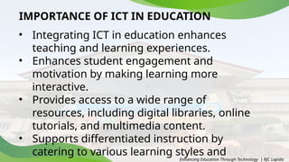 MAPEH Assessment with ICT Integration (2).pptx