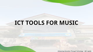 MAPEH Assessment with ICT Integration (2).pptx