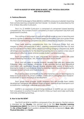 MAPEH BOW.pdf
