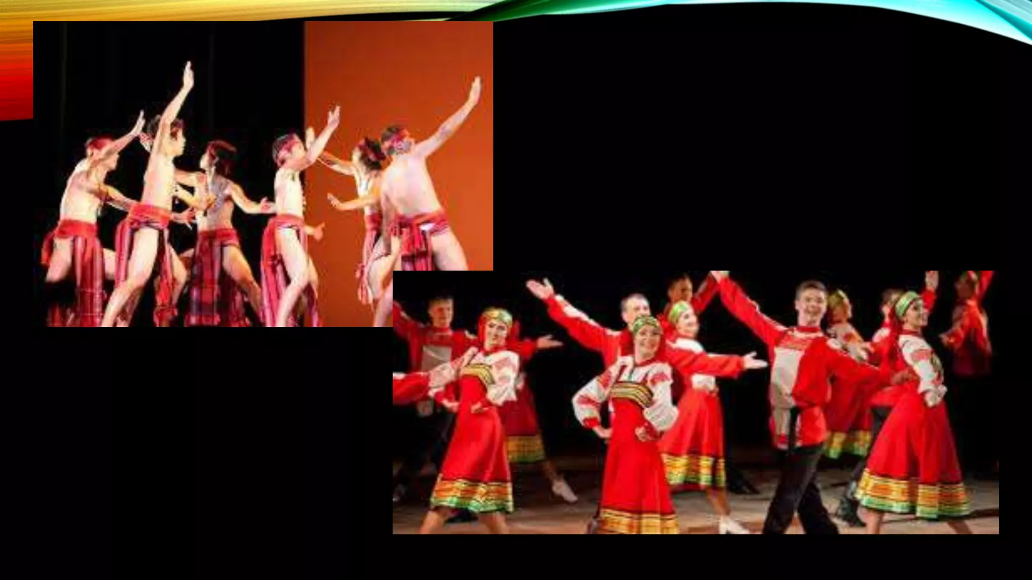 mapeh DANCE.pptx | Dance | Fine Art