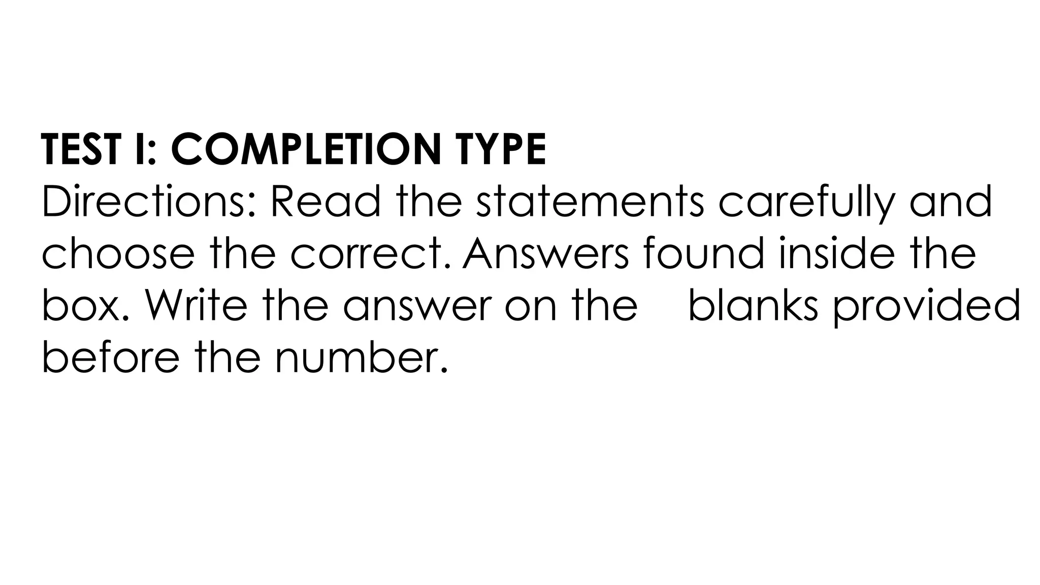 mapeh first grading exam.pptx. HELP]FUL FOR SRTUDENTS | PPTX