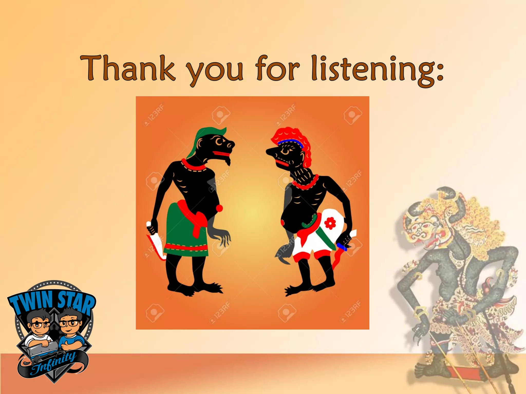 Nang Shadow Puppet - Mapeh Grade 8 Q4 | PDF