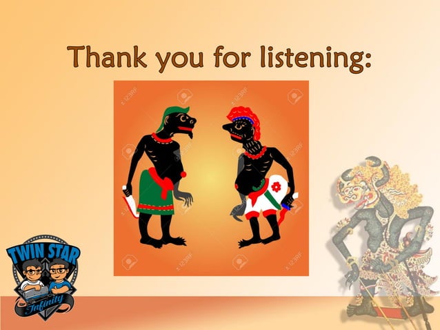 Nang Shadow Puppet - Mapeh Grade 8 Q4 | PDF