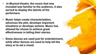 CONTEMPORARY MUSIC | PPT