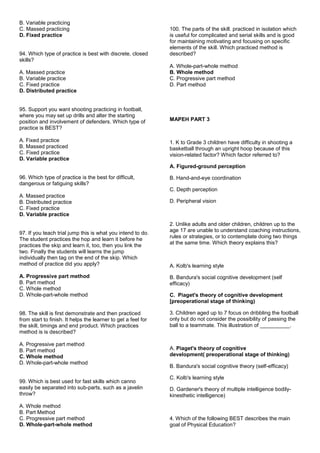 MAPEH MAJORSHIP-WPS Office (1).docx