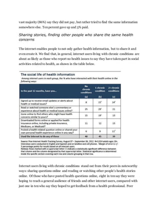 Mapeh misleading health information | PDF
