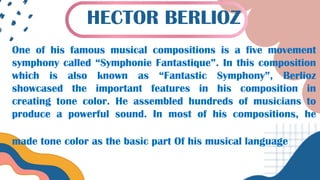 MAPEH_MODULE2_composers of romantic period.pptx