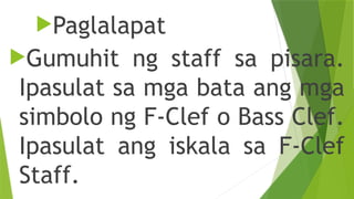 MAPEH MUSIC Q2 ARALIN 1................. | PPTX