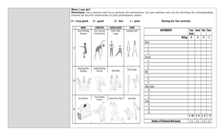 lesson plan in Mapeh six- week 4. health.docx