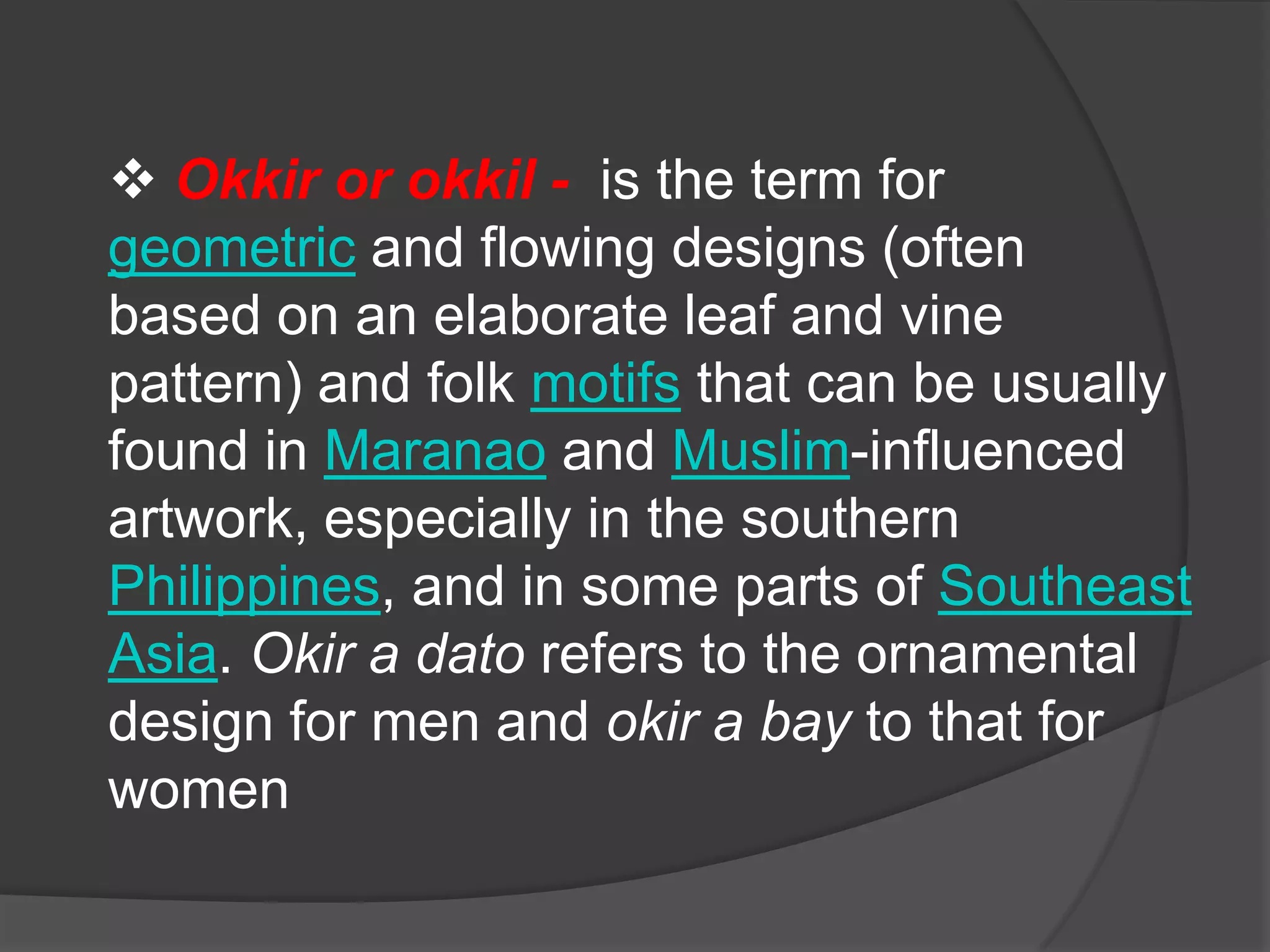 Mapeh powerpoint | PPTX