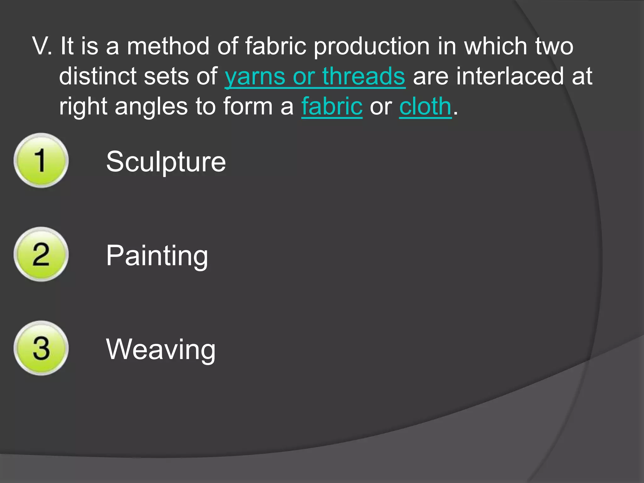 Mapeh powerpoint | PPTX