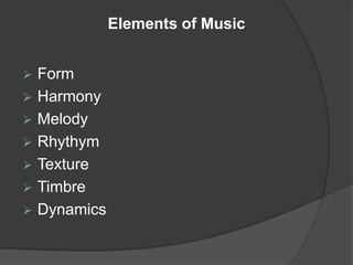 Mapeh powerpoint | PPTX